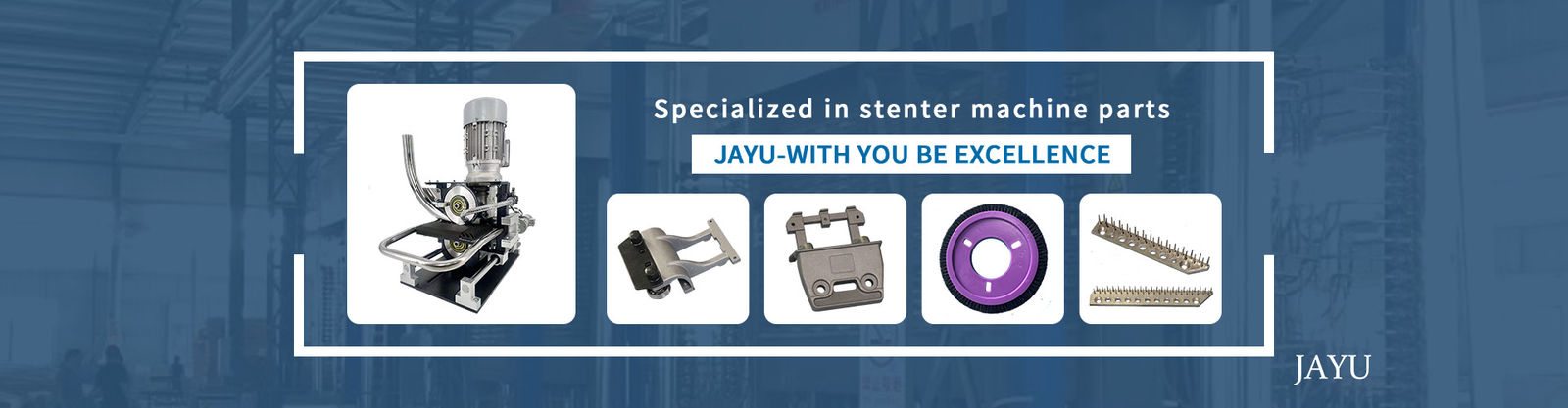 Qualità Parti di macchine per rameuse & Piatto di Pin Fabbrica dalla Cina